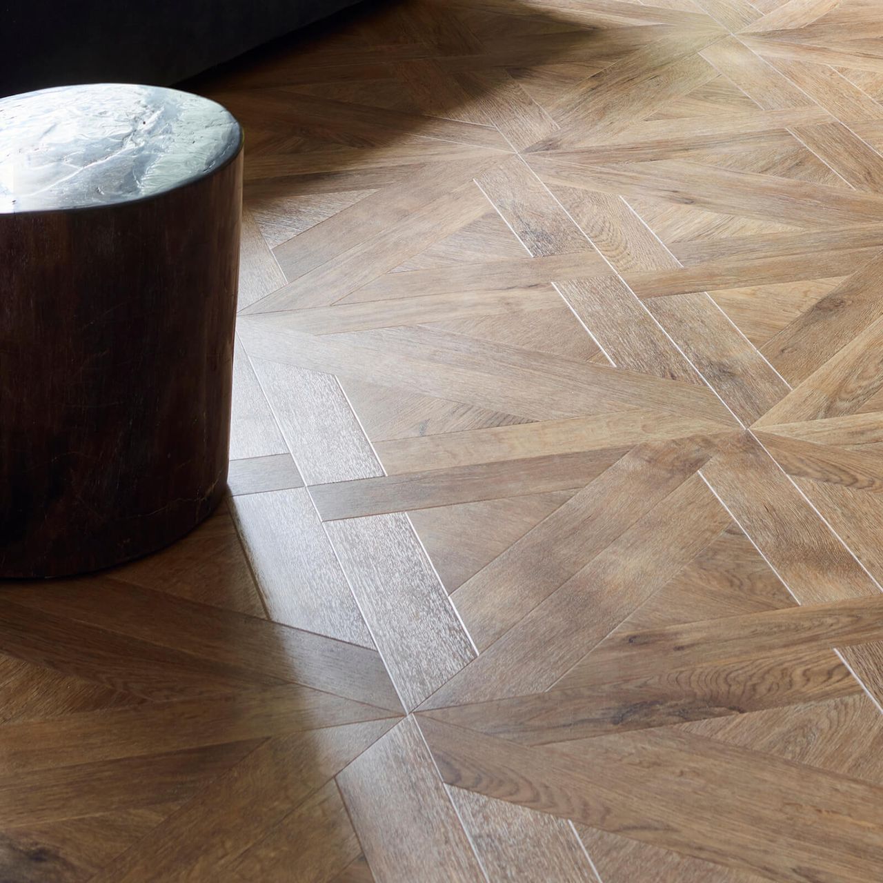 Brushed Oak: Beautifully designed LVT flooring from the Amtico ...
