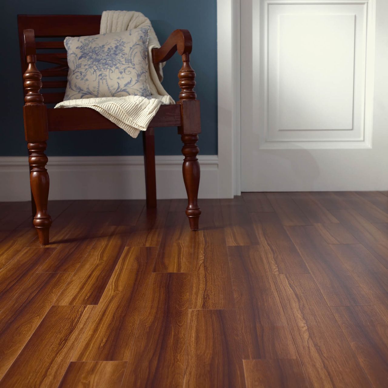 Rosewood: Beautifully designed LVT flooring from the Amtico Signature ...