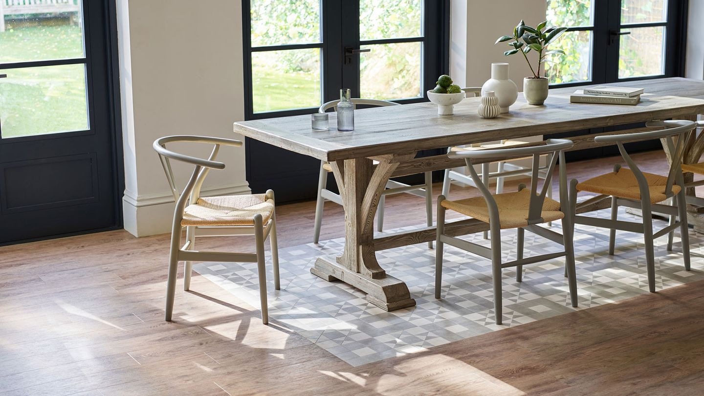 What's Coming Next: Flooring Trends for 2024 | Amtico