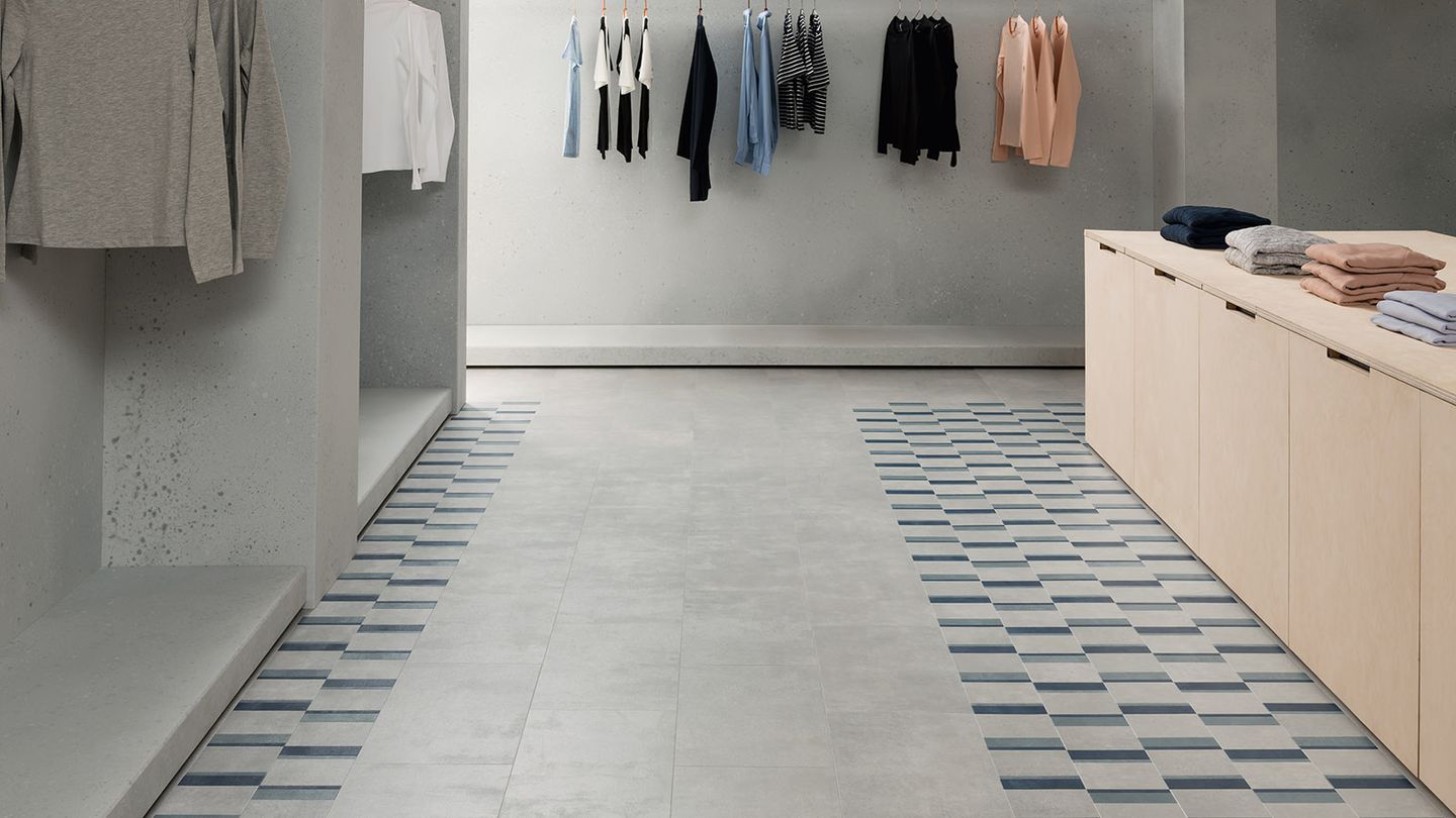 Flooring features and fields: observations on floor design - Amtico ...