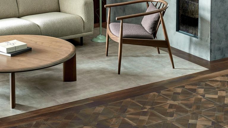 Akari Lattice | Design Pattern from the Décor Collection - Amtico ...
