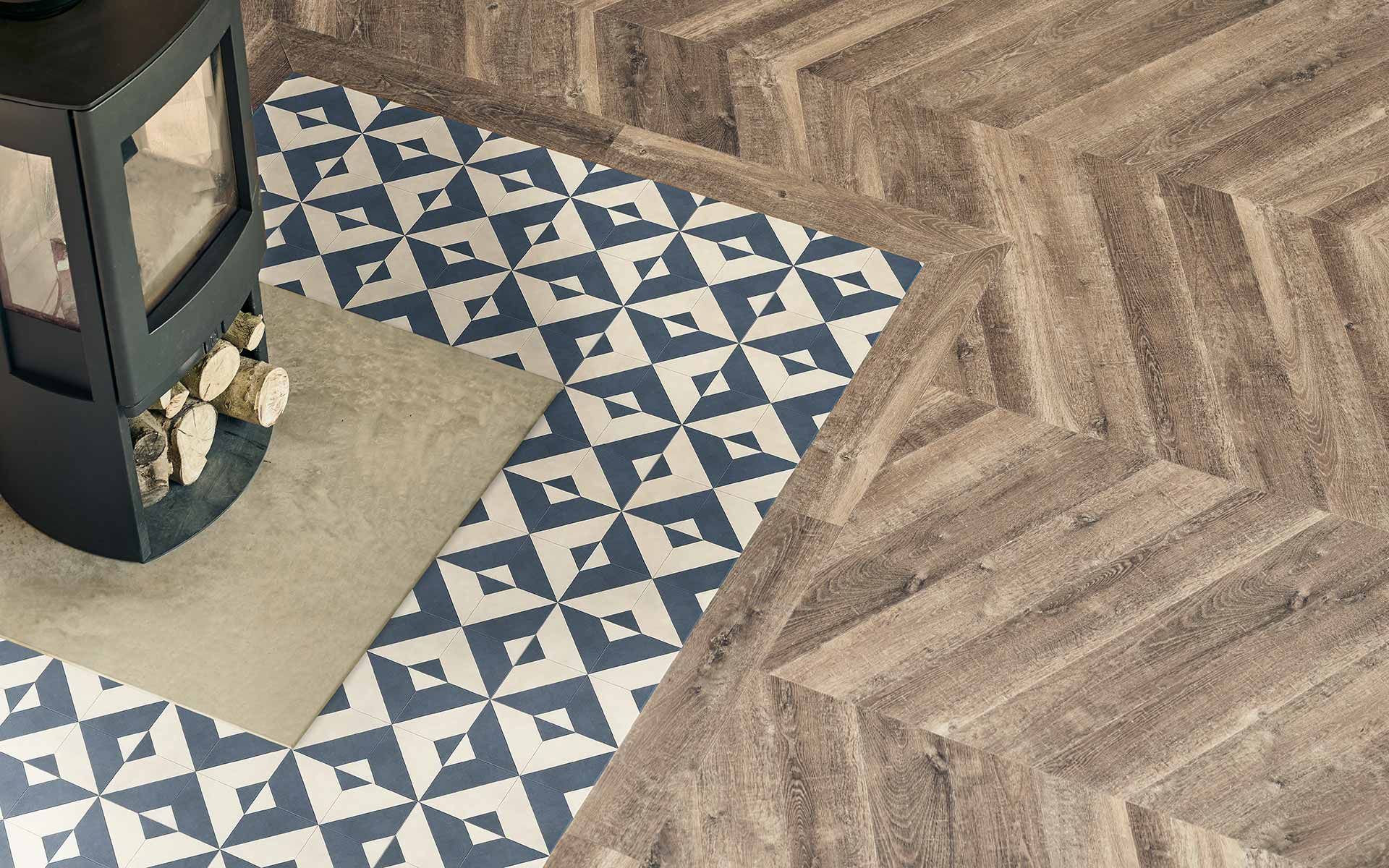 Amtico Décor Collection