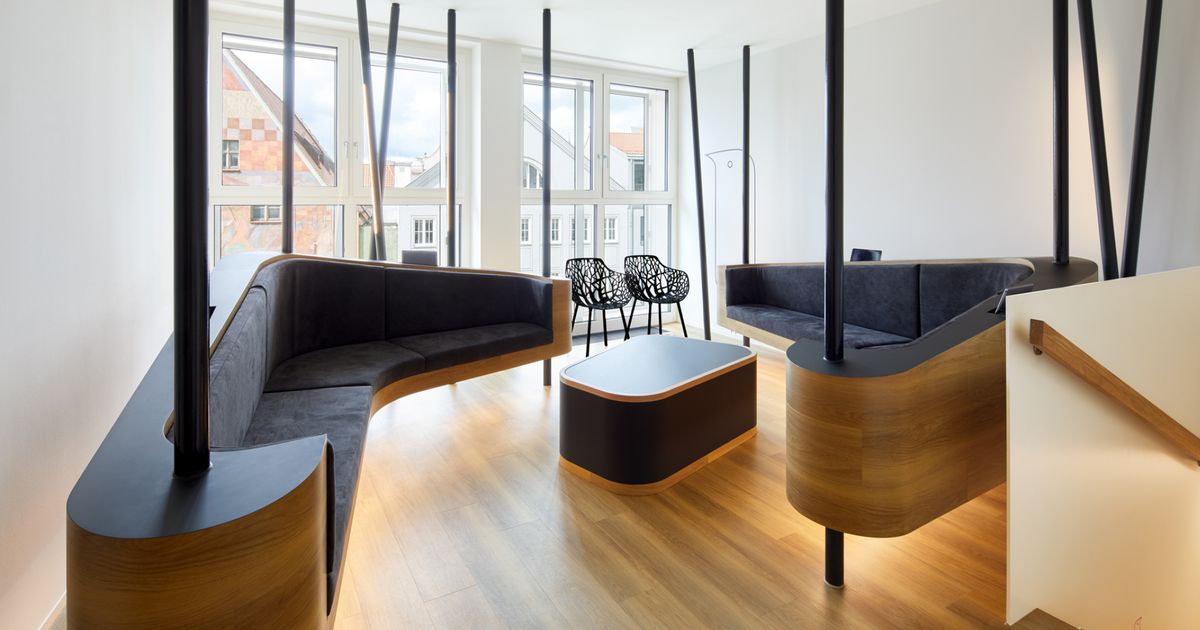 Project: MAX 23 - Amtico DE