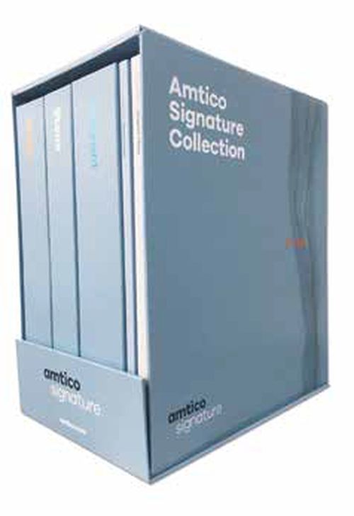 Our History | Amtico Flooring