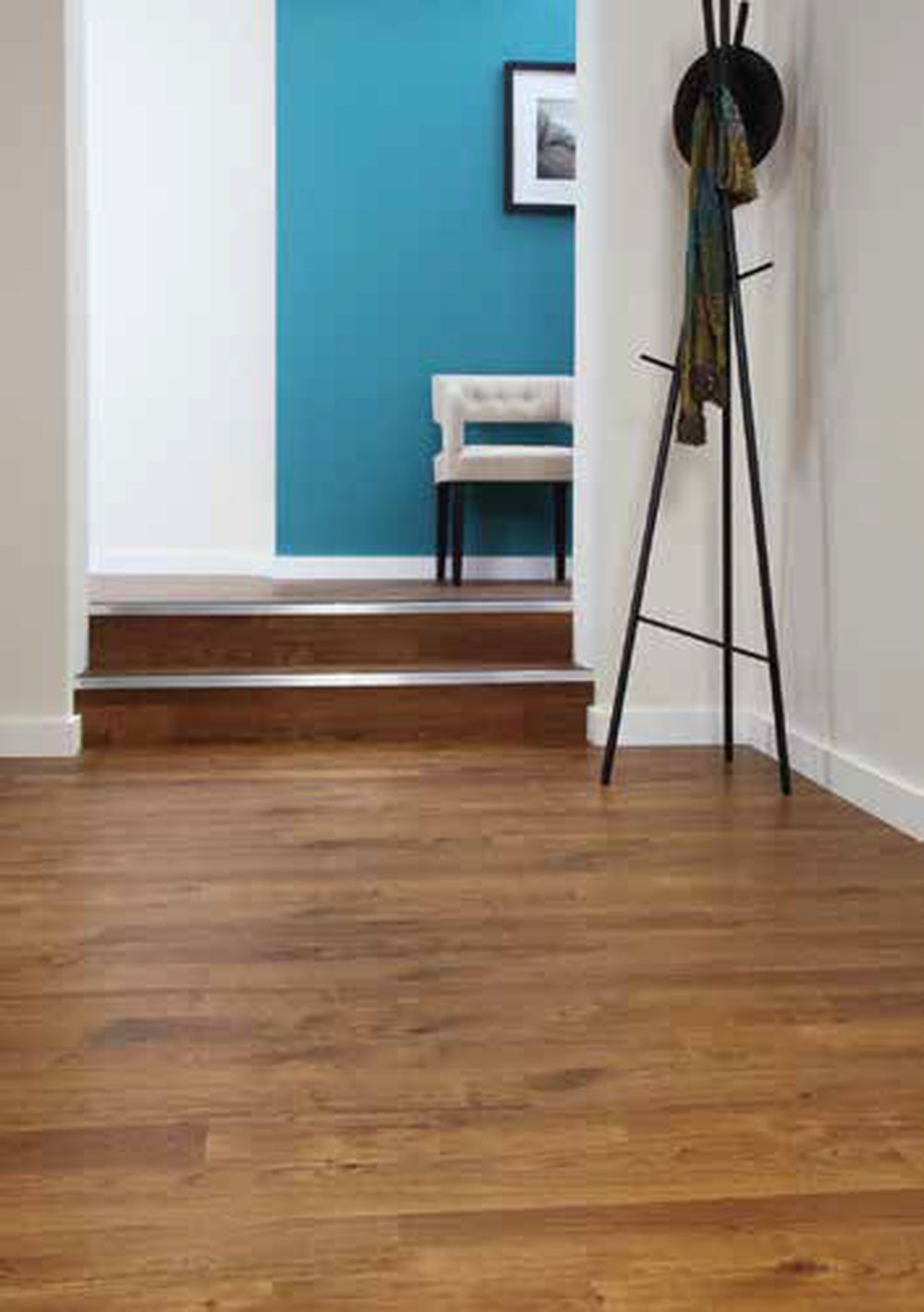 Our History | Amtico Flooring