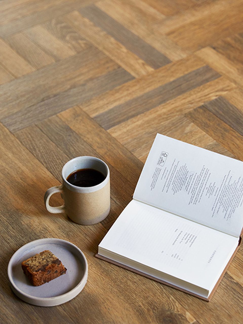 Chantilly Weave Flooring Designs | Amtico Designers' Choice