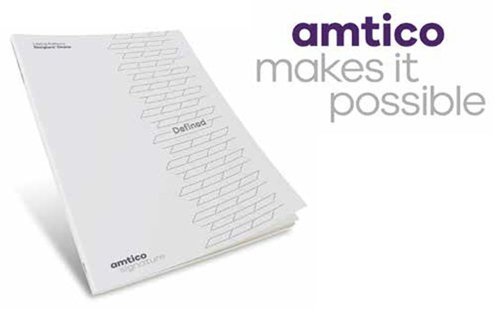 Our History | Amtico Flooring