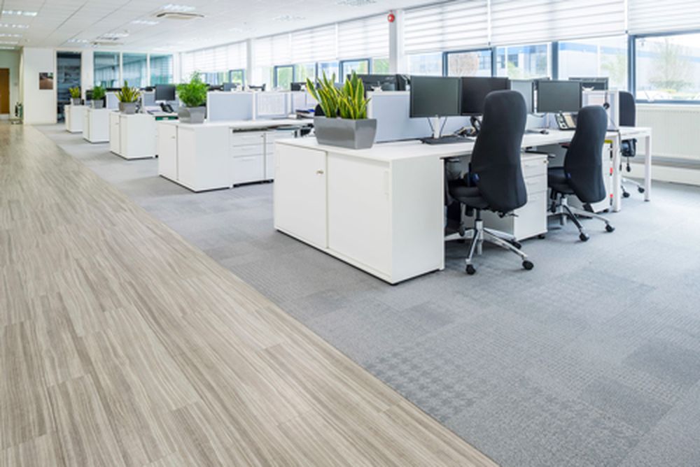 Our History | Amtico Flooring