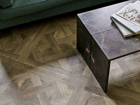 Amtico Signature Collection - Amtico Flooring