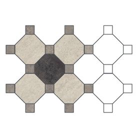 Key Stone Flooring Designs | Amtico Designers' Choice