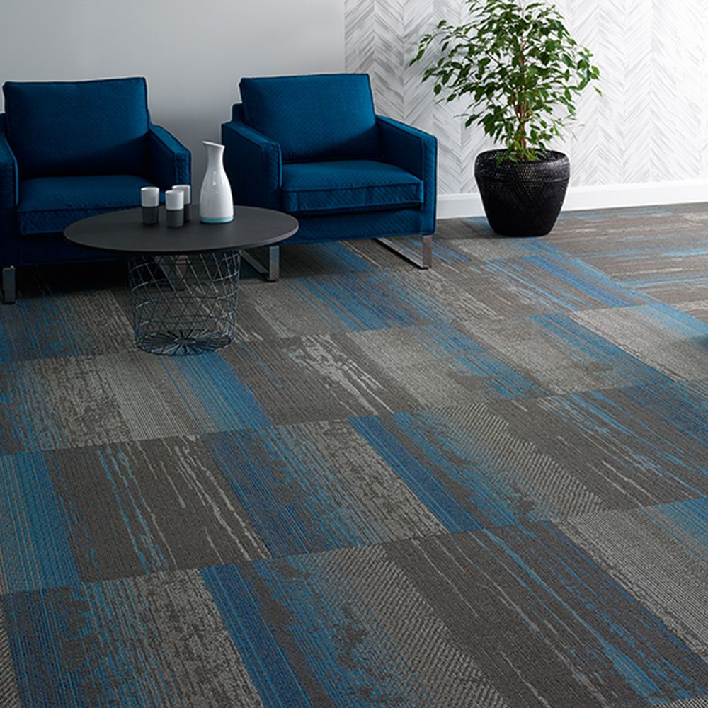 Our History | Amtico Flooring