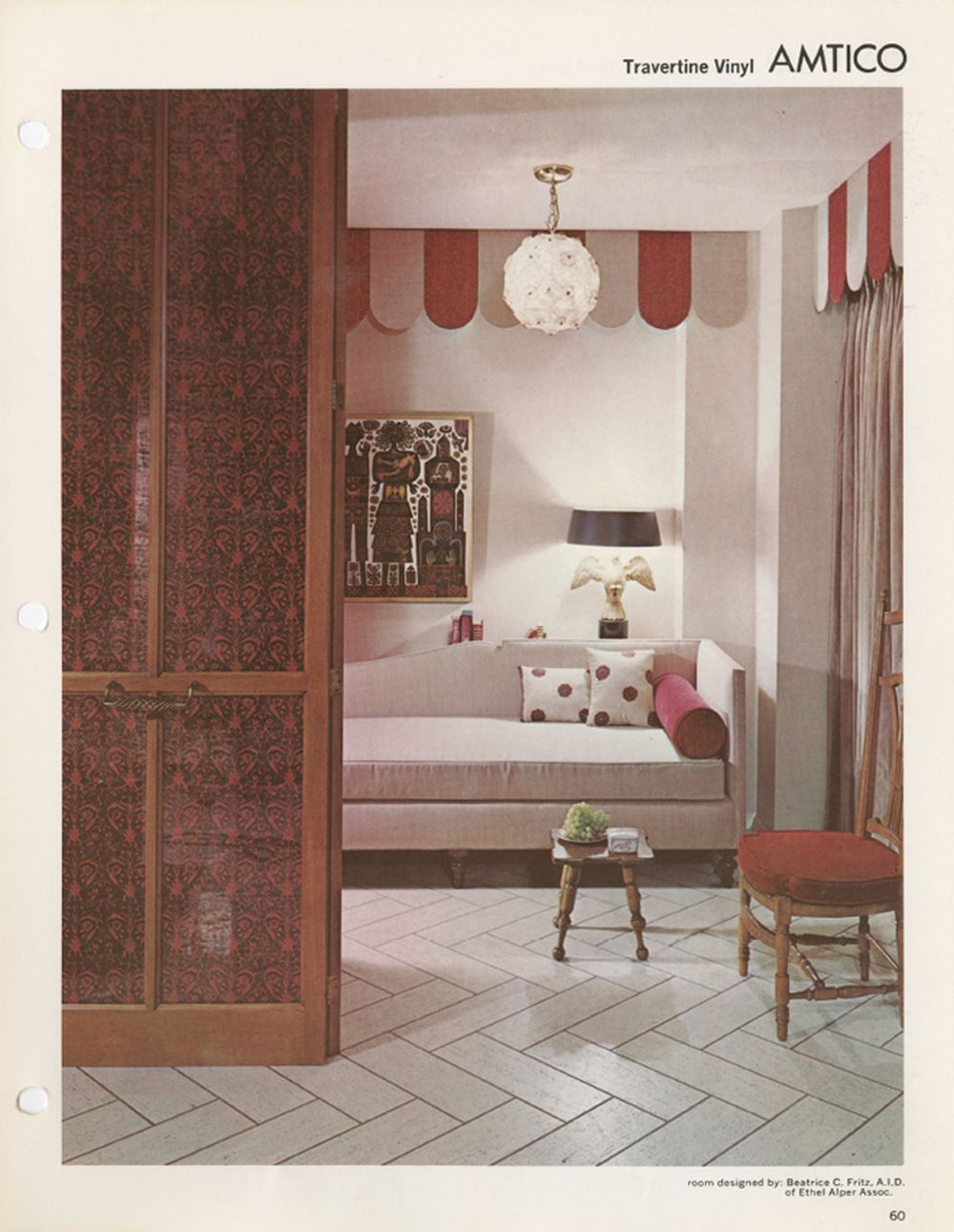 Our History | Amtico Flooring