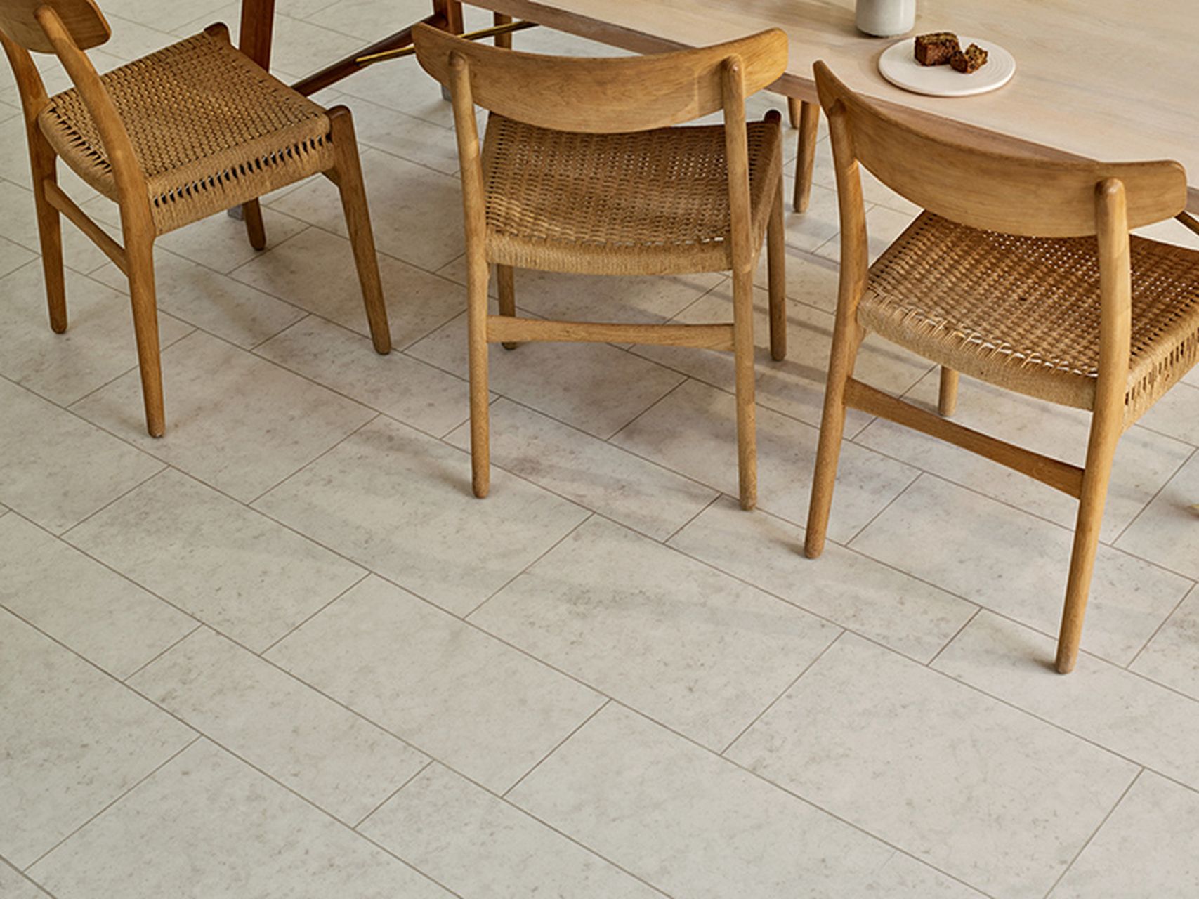 Random Stone Flooring Designs | Amtico Designers' Choice