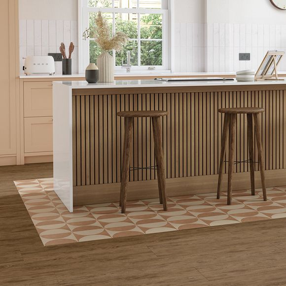 Kitchen Flooring | Stylish ideas for your home | Amtico Flooring