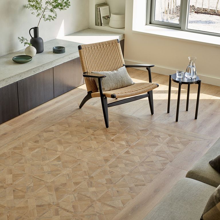 Luxury Vinyl Flooring for your home | Amtico Flooring