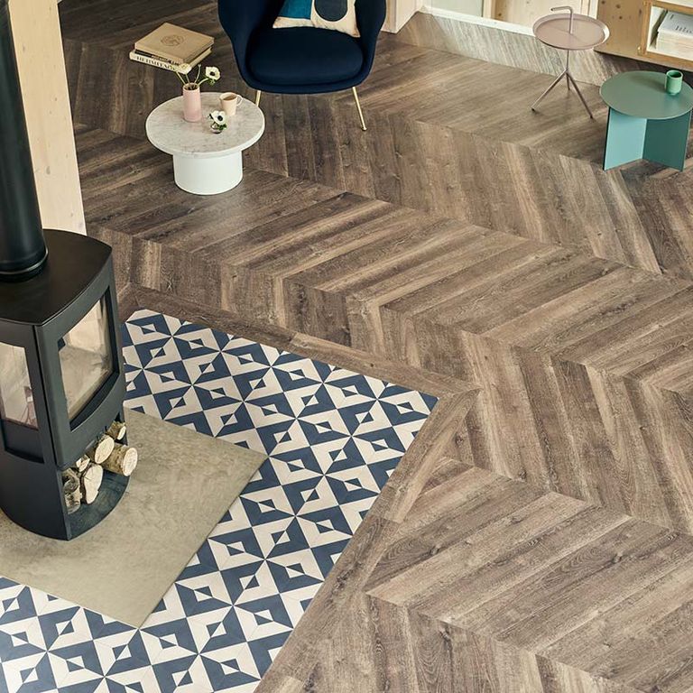 Amtico Décor Collection