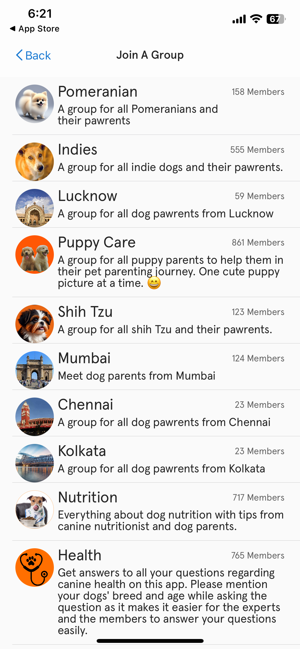 The 12 Best Community Chat Apps in 2024