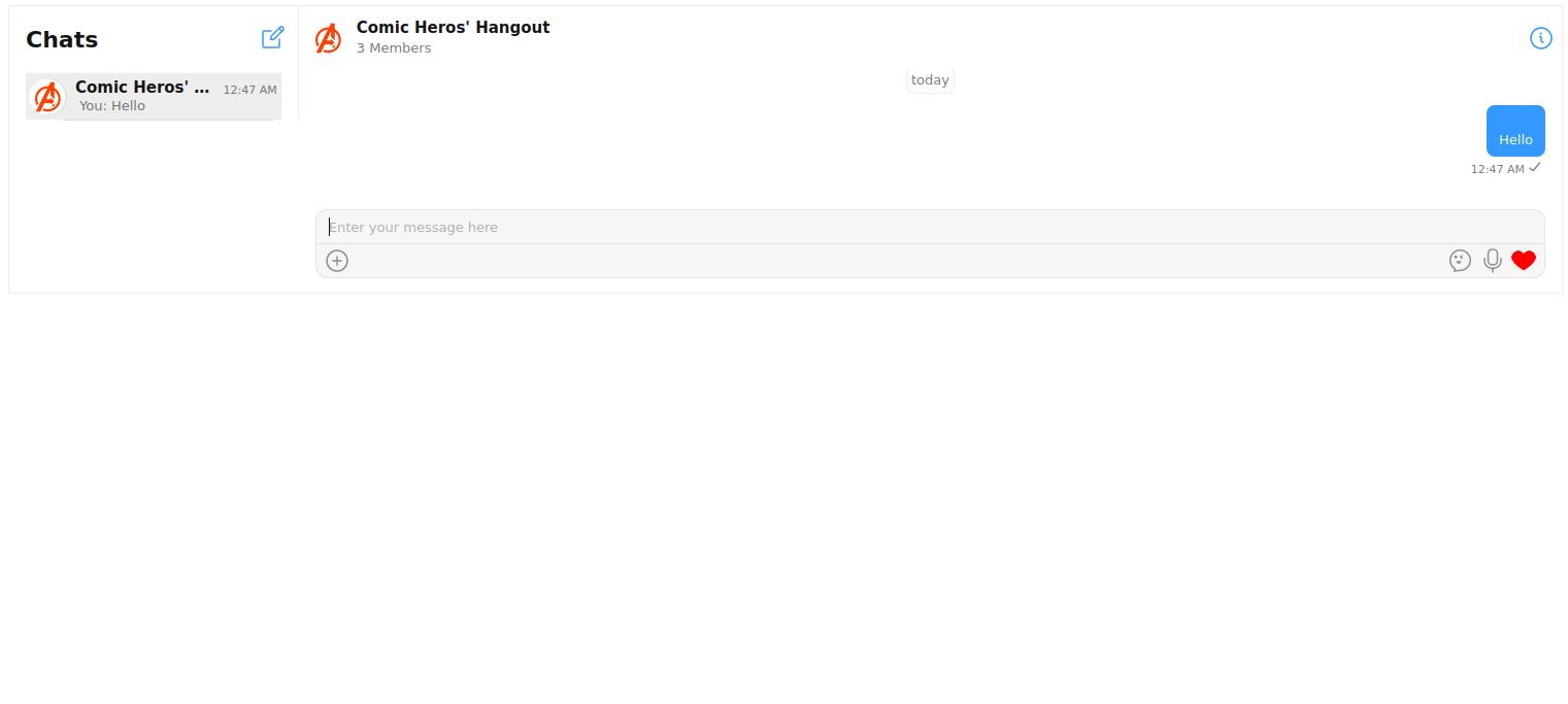 Build Real-Time Chat Apps with React: A Step-by-Step Guide
