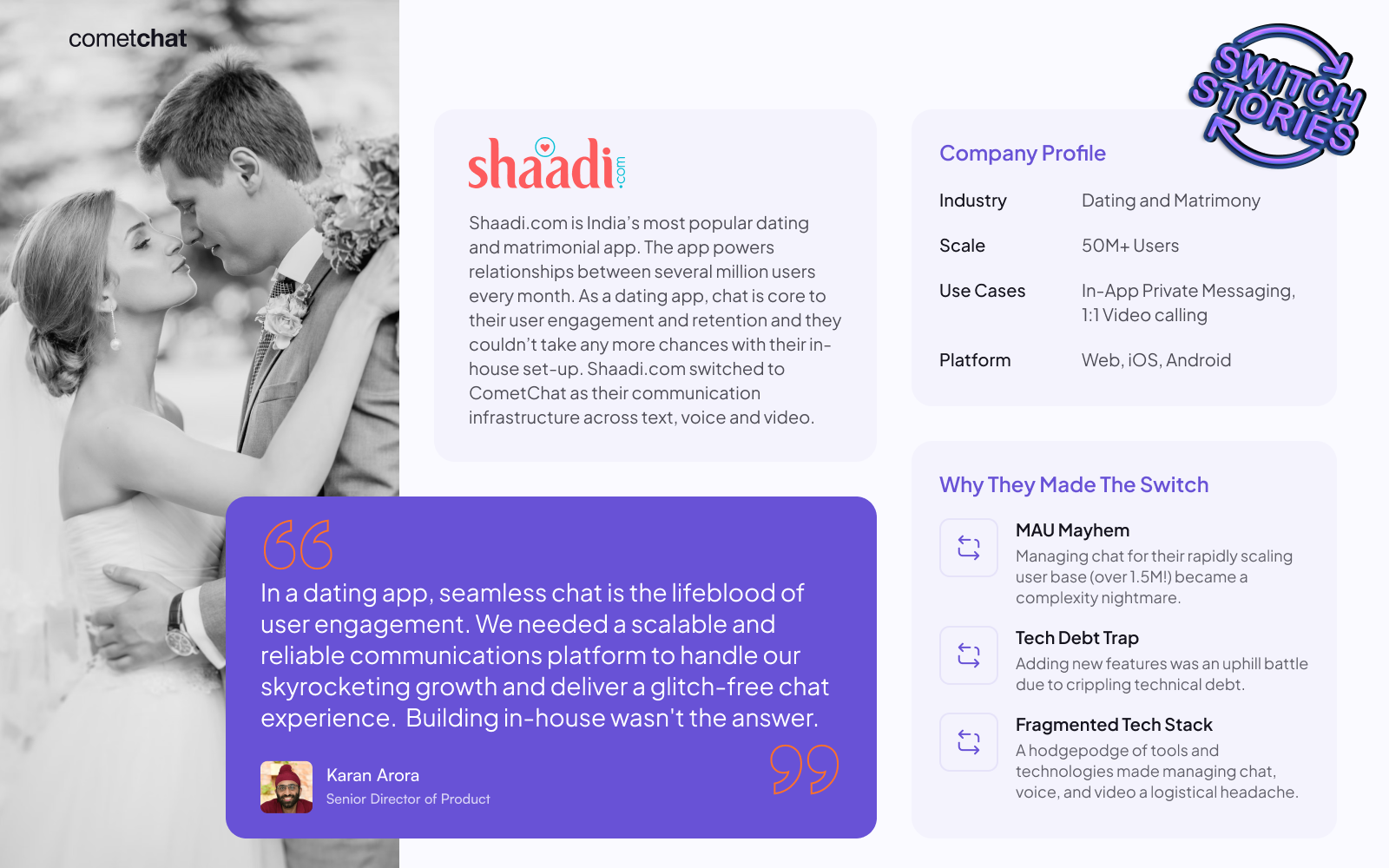 Upgrade Your In-App Chat: The Essential Guide to Moving From In-House ...