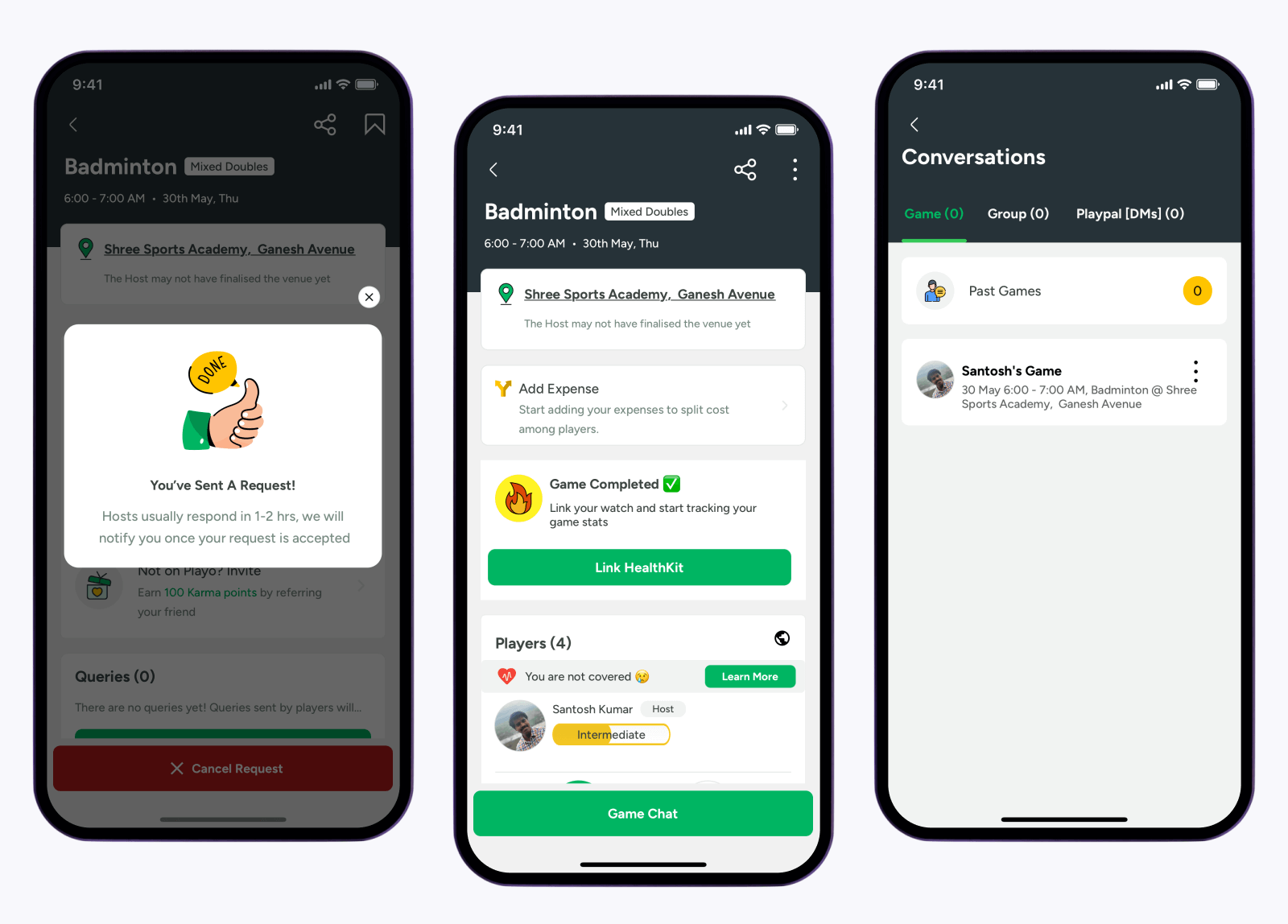 Game On: How Playo Leverages CometChat to Build a Thriving Sports Community