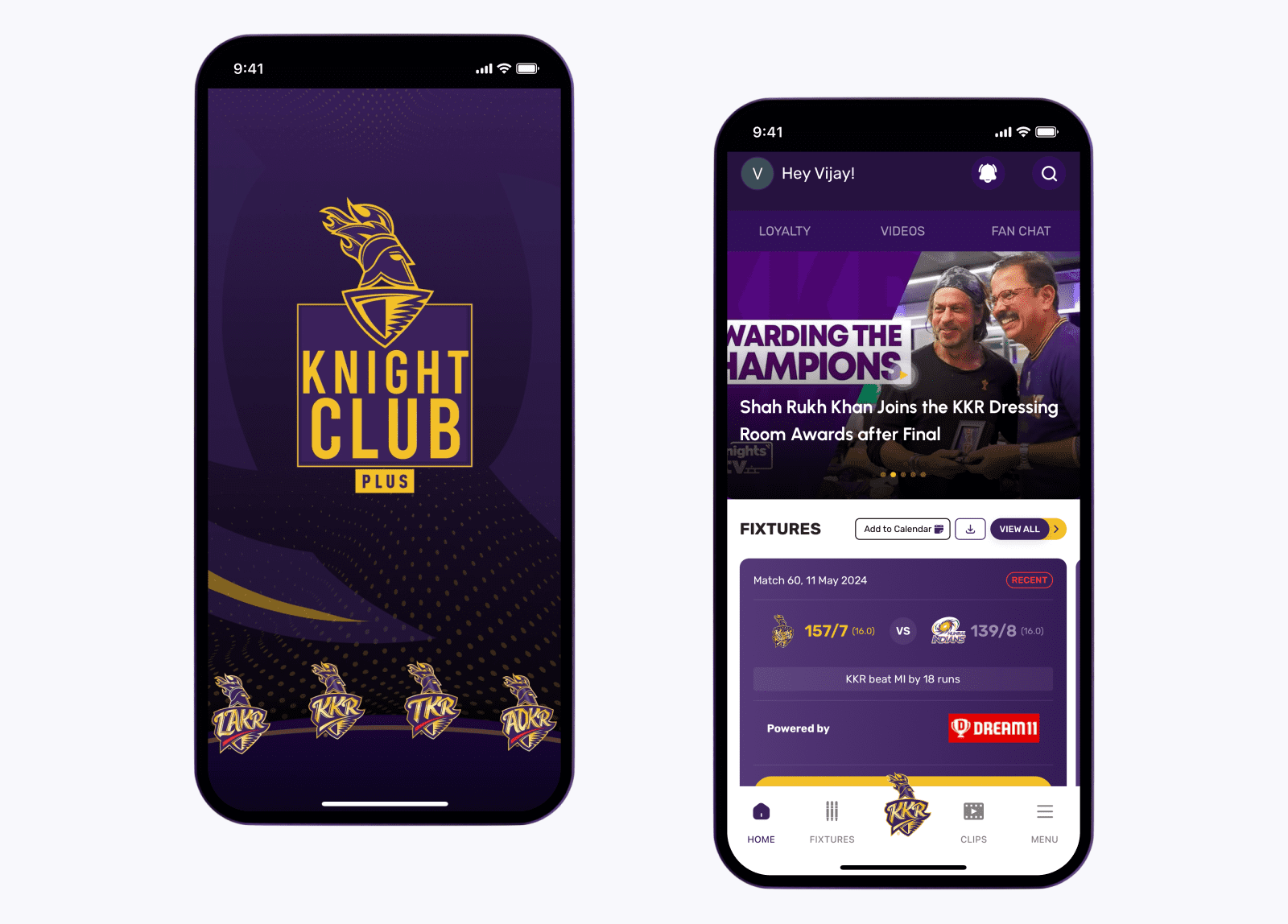 Beyond the Game: How KKR Cultivated a Thriving Fan Community with CometChat