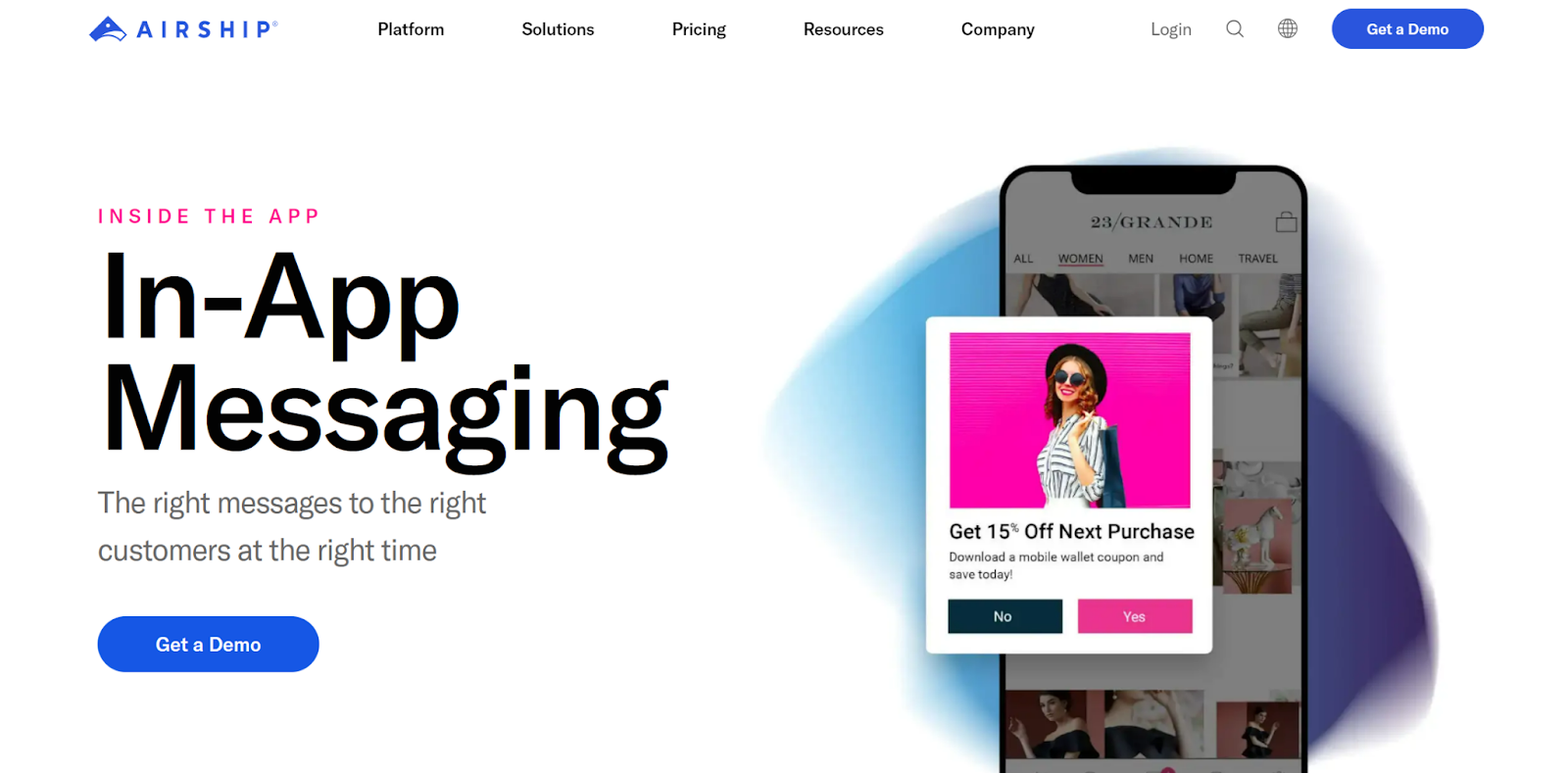 8 Best In App Messaging Tools in 2024