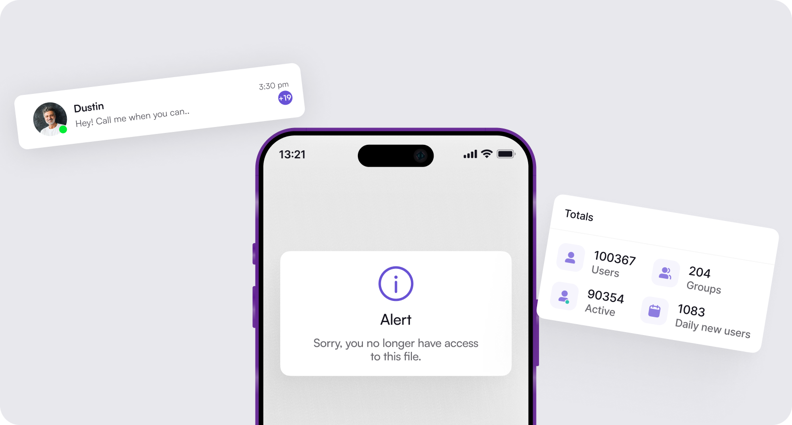 What's New in CometChat