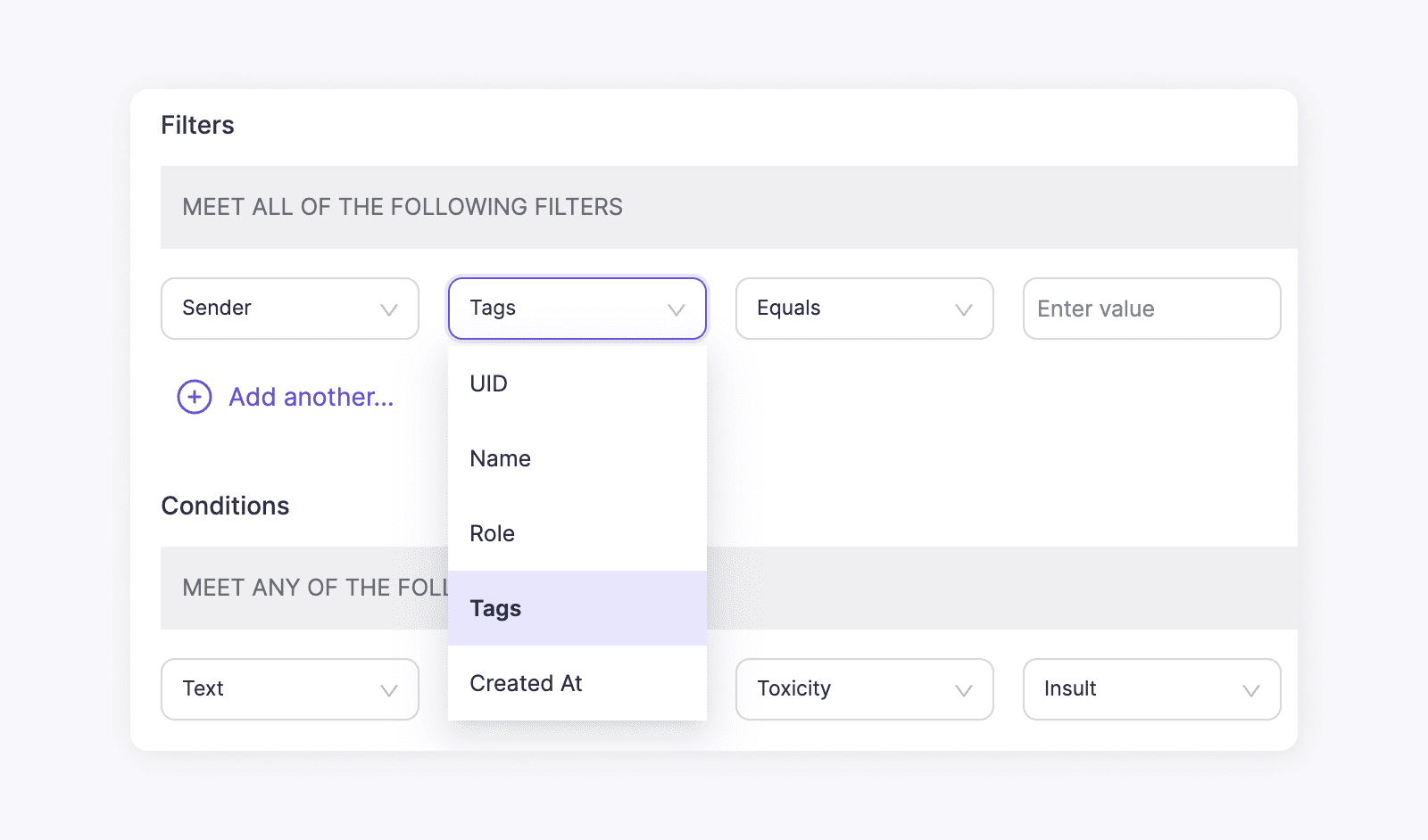Beyond Keywords: Introducing True AI-Powered Chat Moderation