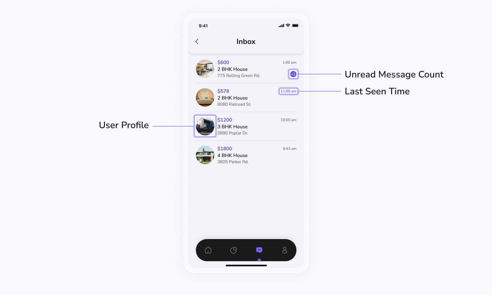 Setting up marketplace chat with CometChat