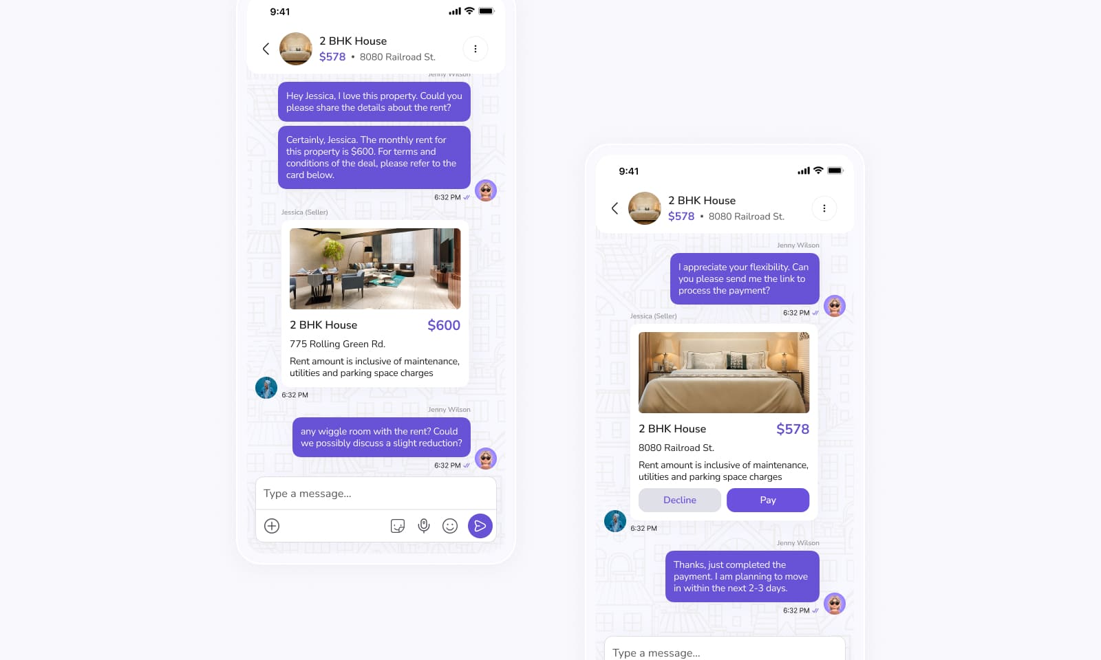 Setting up marketplace chat with CometChat