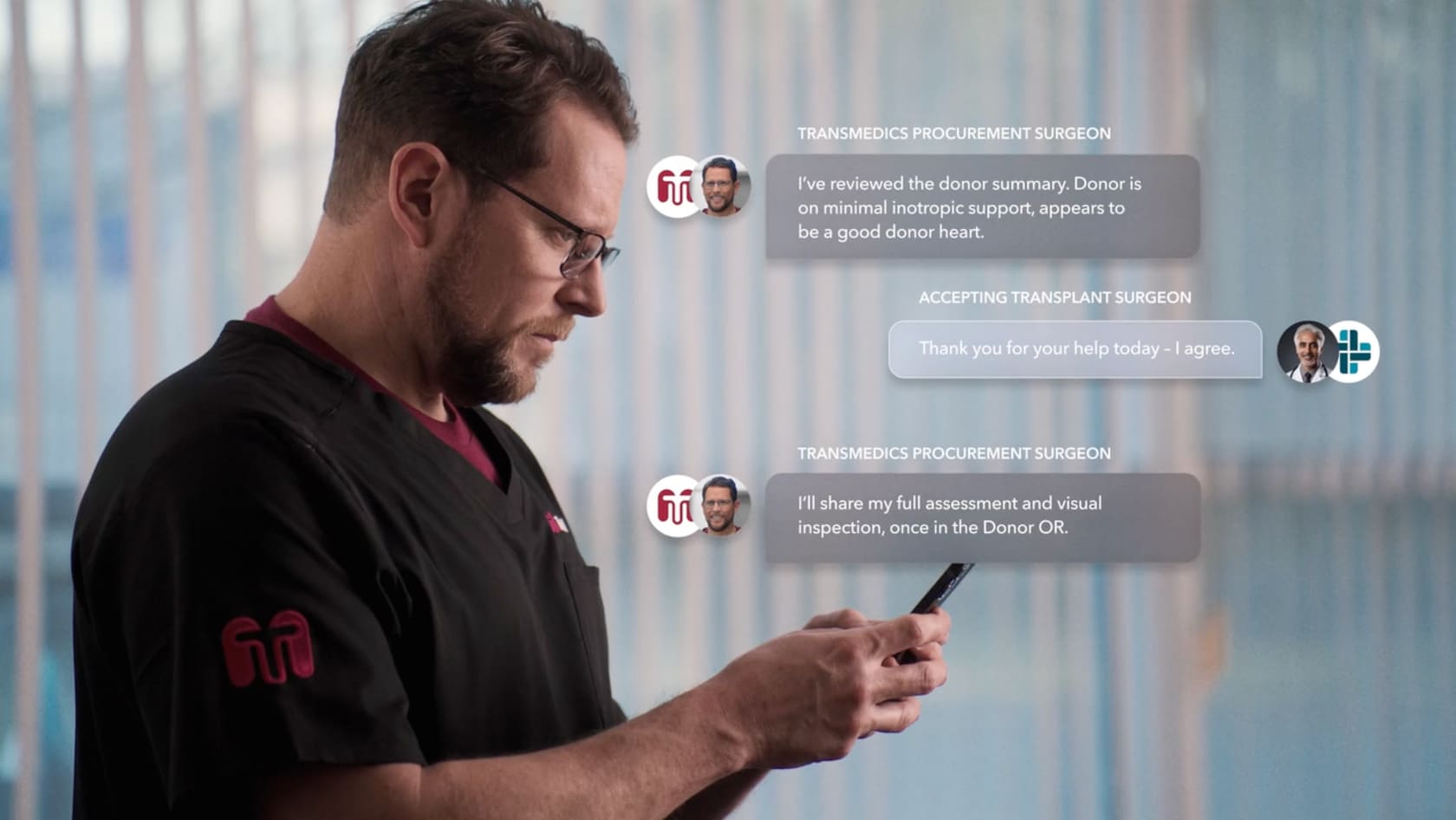 Scaling Hope: How Transmedics Makes Organ Donation Accessible and Efficient