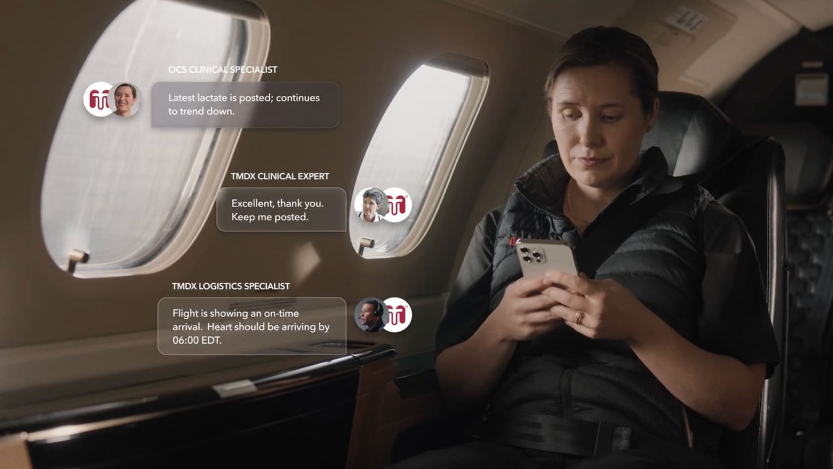 Scaling Hope: How Transmedics Makes Organ Donation Accessible and Efficient