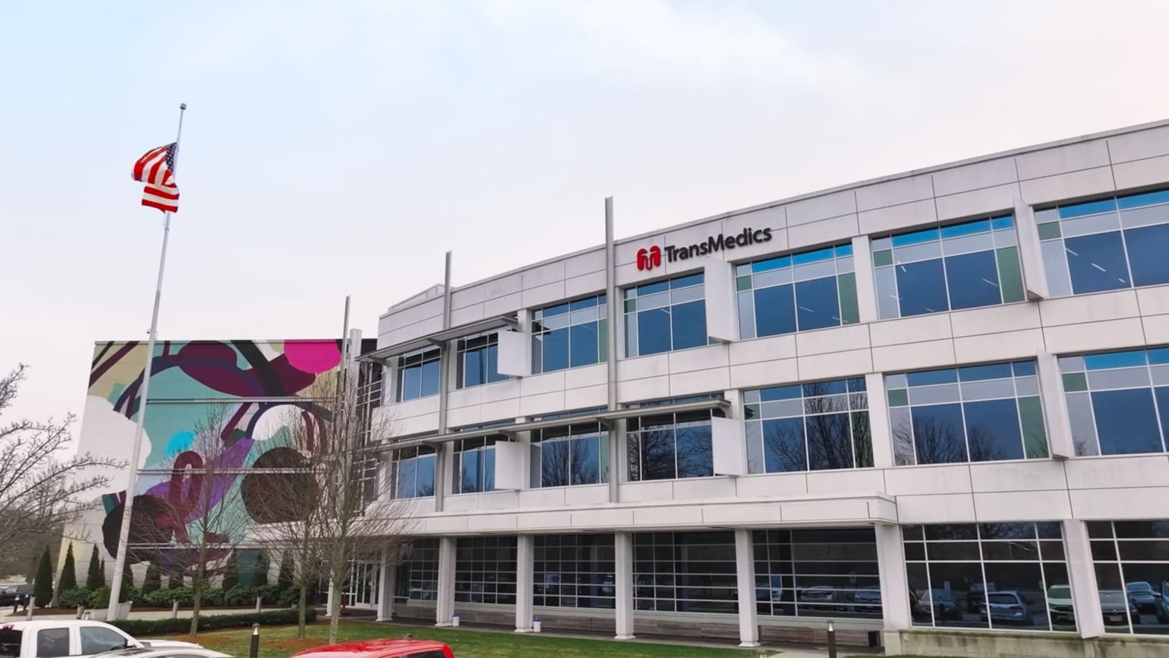 Scaling Hope: How Transmedics Makes Organ Donation Accessible and Efficient