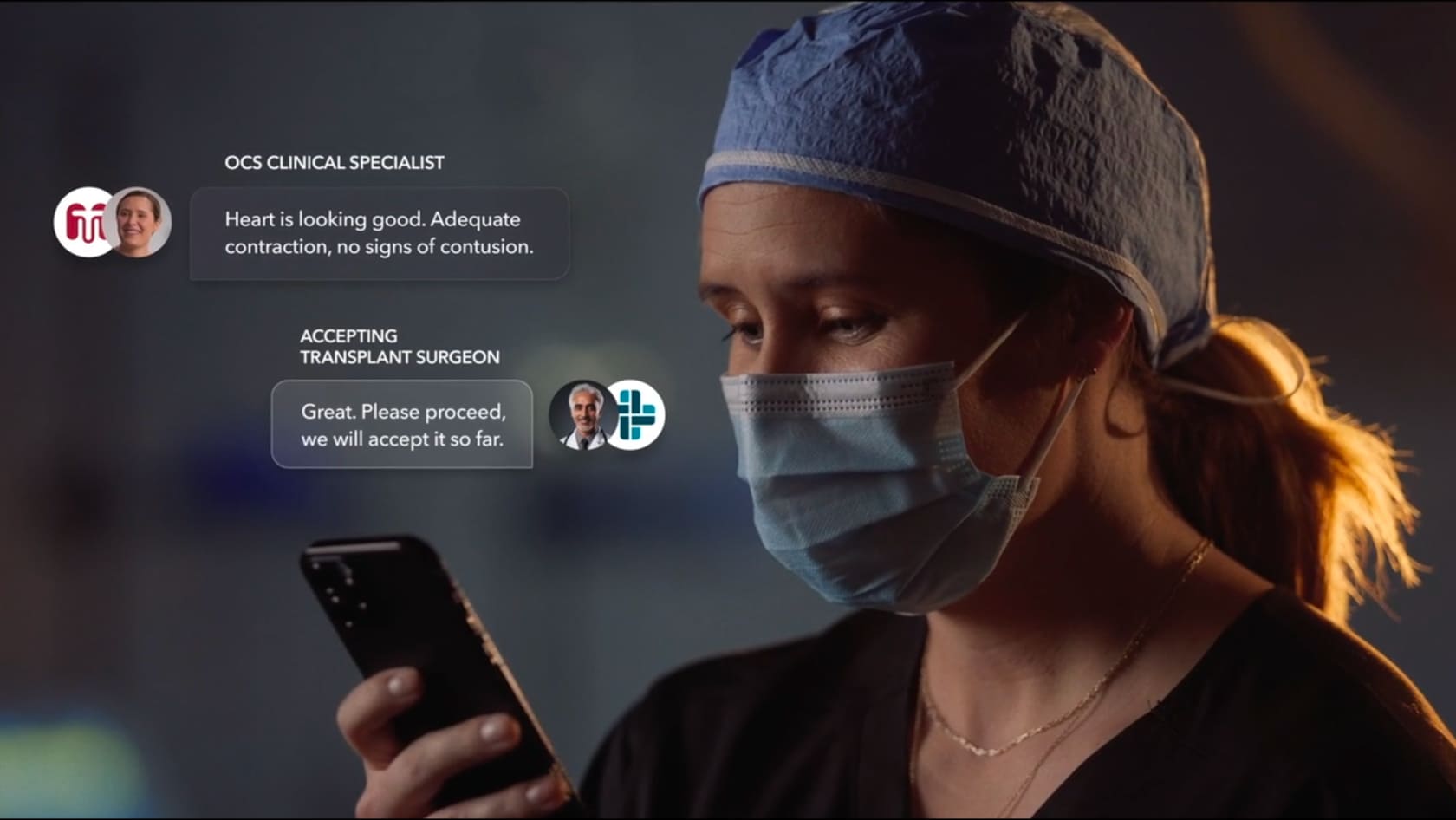 Scaling Hope: How Transmedics Makes Organ Donation Accessible and Efficient