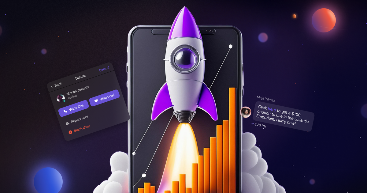 The 10 most important app engagement metrics to measure