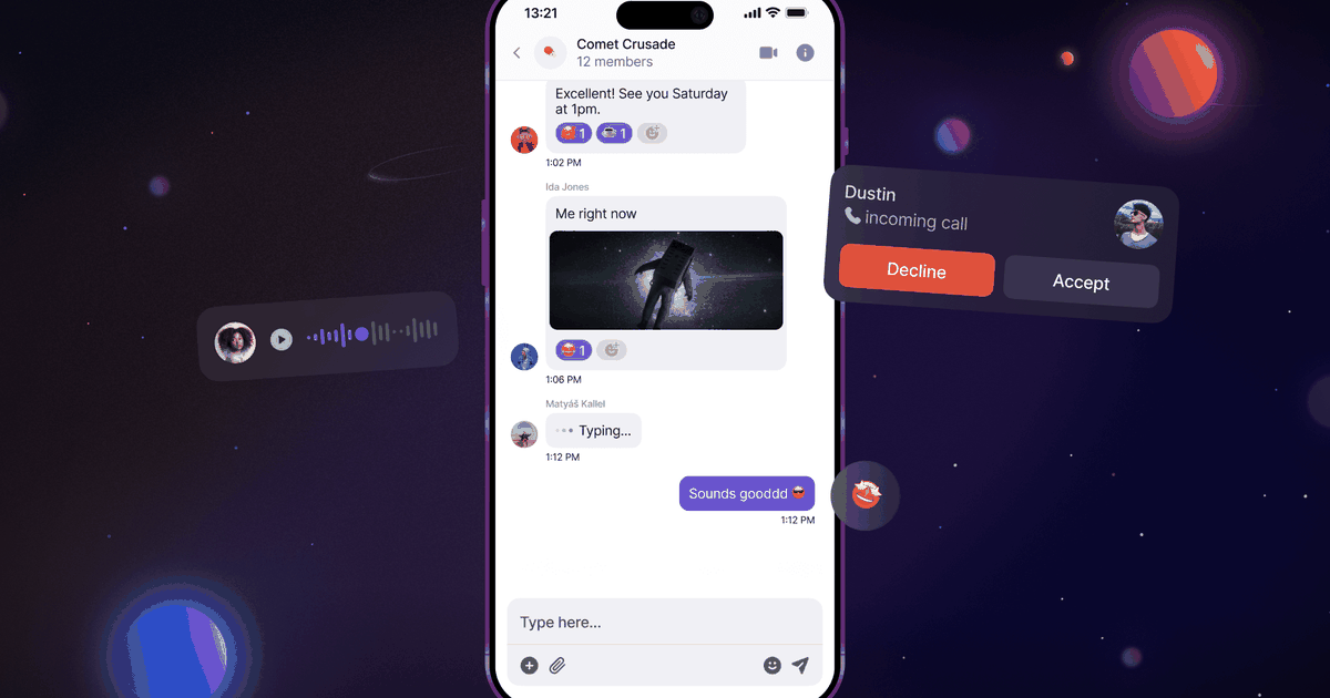 What is a Chat API? Key Considerations for Selecting the Right One