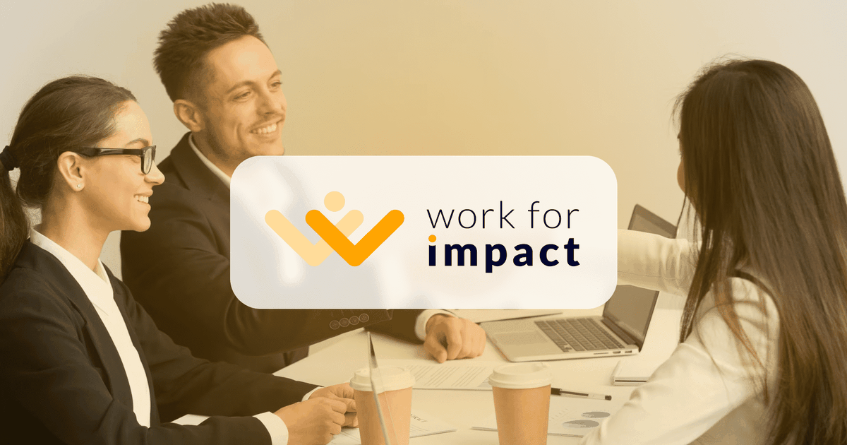 Connecting Talent with Opportunities: How Workforimpact Empowers ...