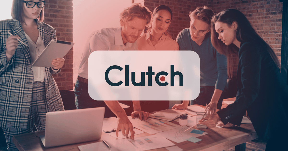 From Clicks to Conversations: How Clutch.co Leverages Chat for a ...
