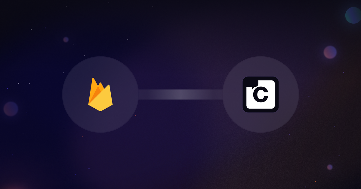 Firebase Limitations 9360