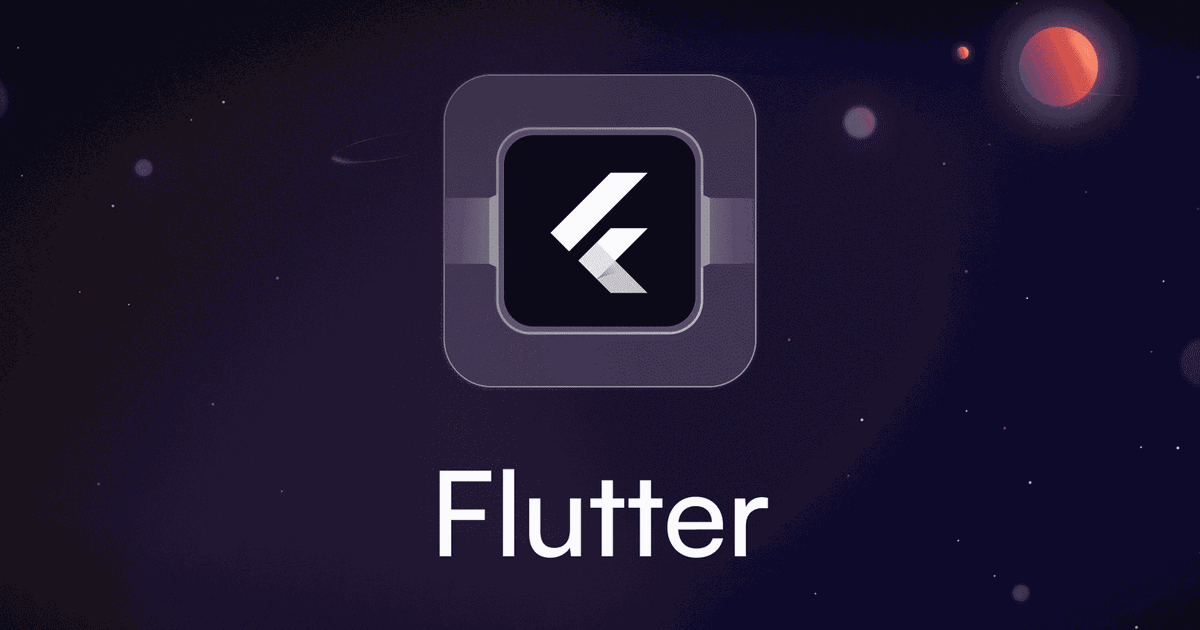 How to Build a Flutter Chat App With the CometChat SDK