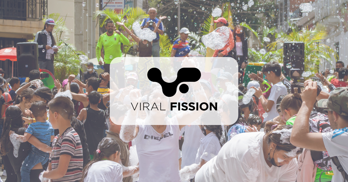 Viral Fission builds scalable community chat with CometChat