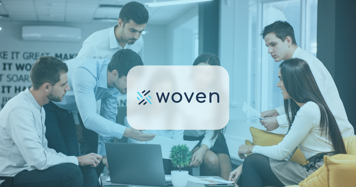 Optimizing multi-location operations: Woven’s journey to seamless ...