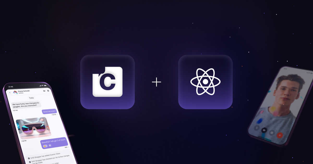 How to Build a Real-Time Chat App in React.js (with GitHub Repo)