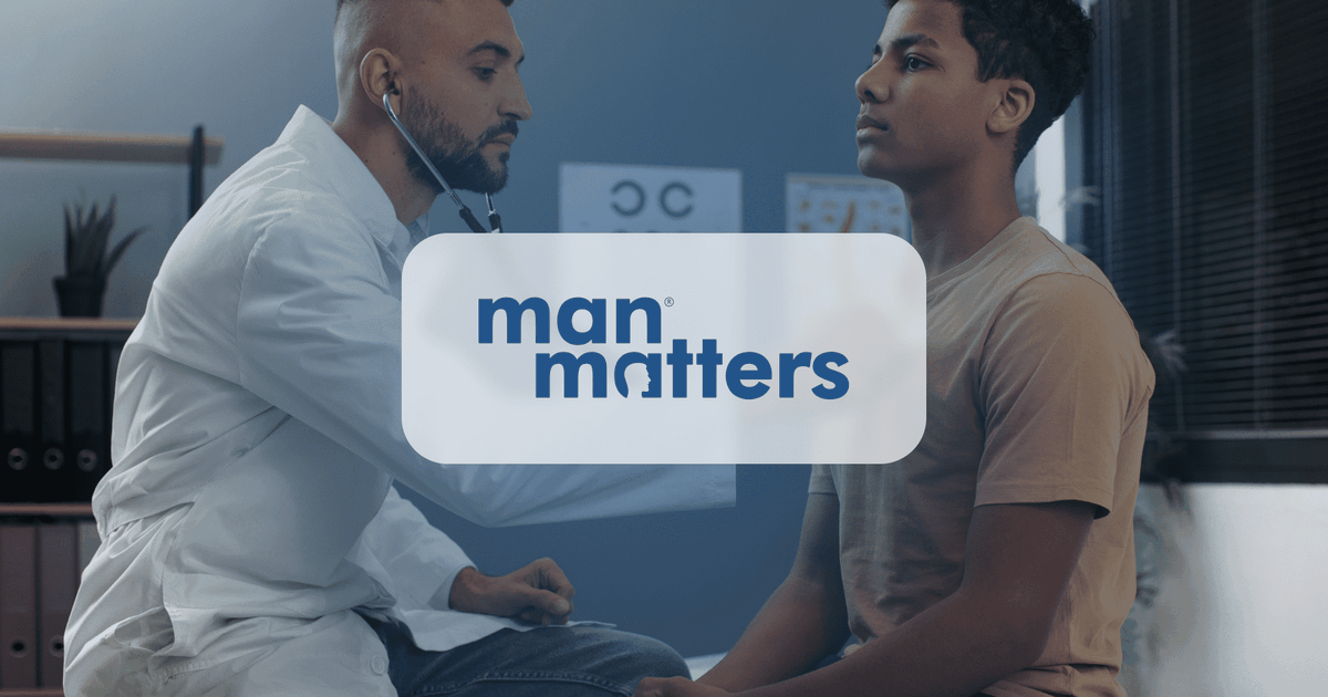 From Phone Calls to Personalized Care: How Man Matters Transformed ...