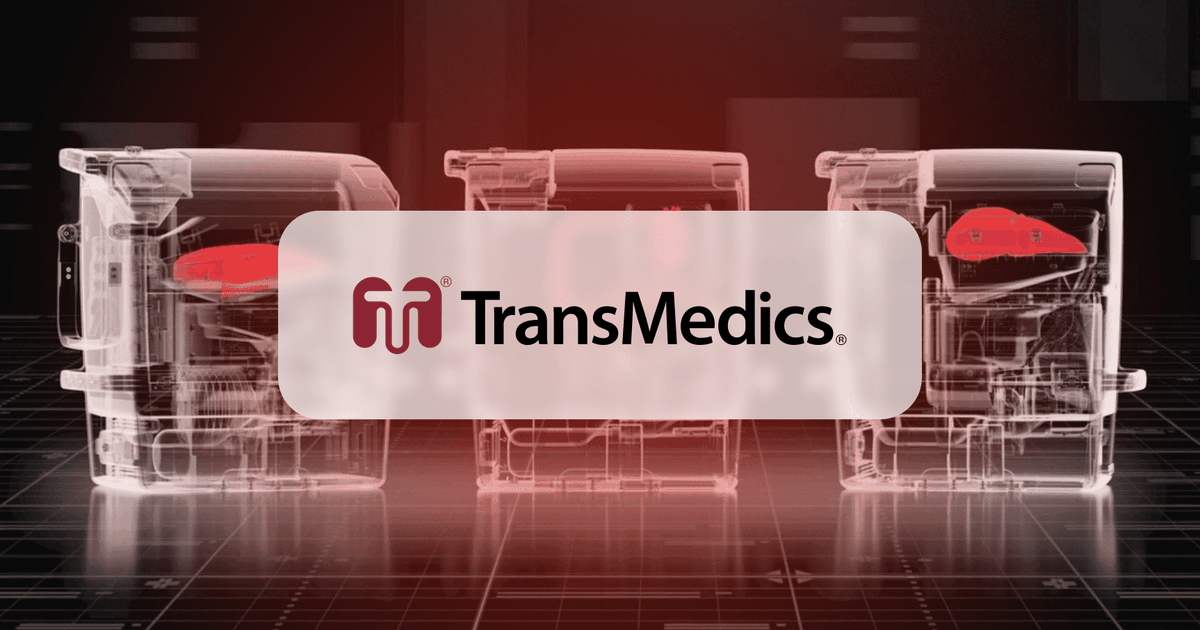 Scaling Hope: How Transmedics Makes Organ Donation Accessible and Efficient