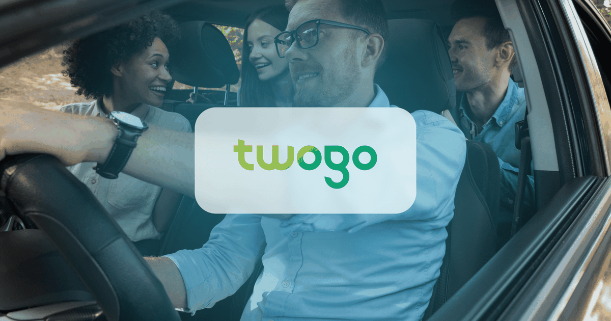 Enhancing the Ride-Sharing Journey: Twogo's Story of Innovation with In ...