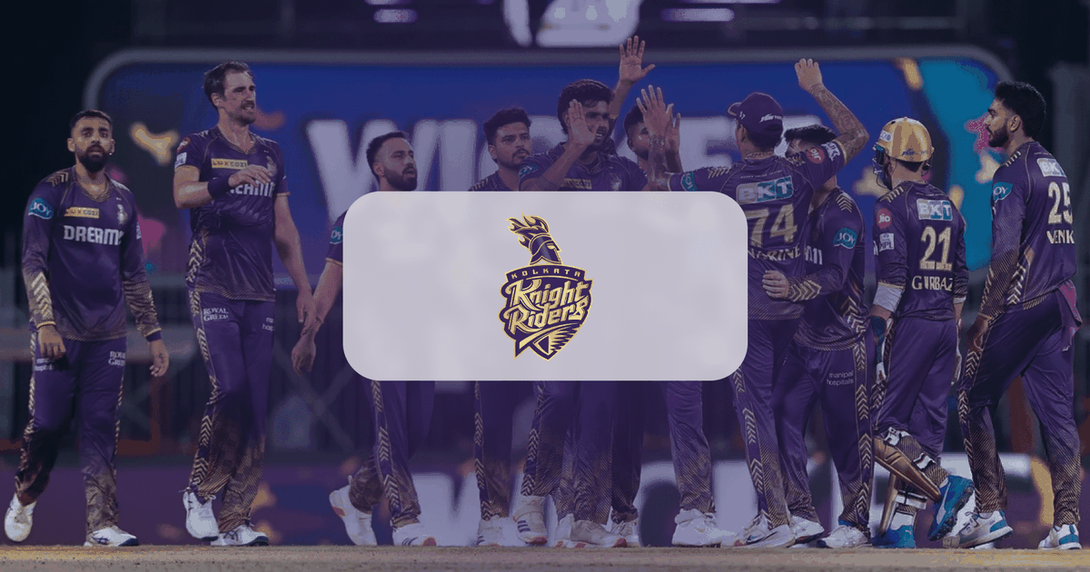 Beyond the Game: How KKR Cultivated a Thriving Fan Community with CometChat