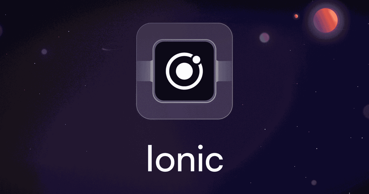 Build an Ionic Chat App with Firebase