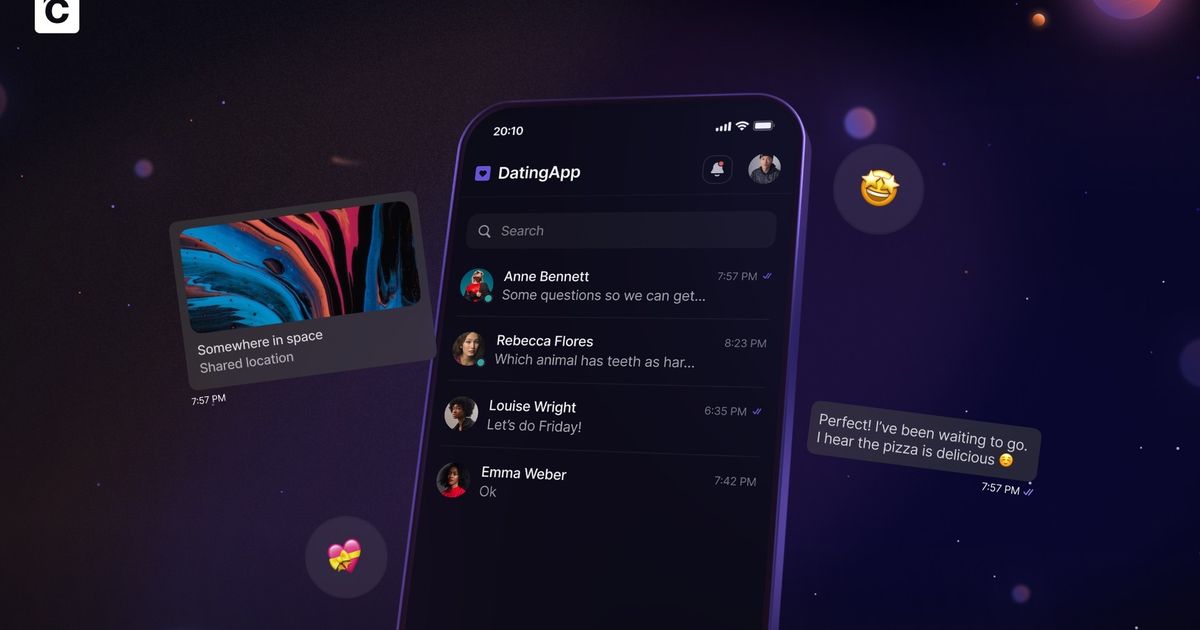 What is real time chat? Benefits, Use case and Development Process