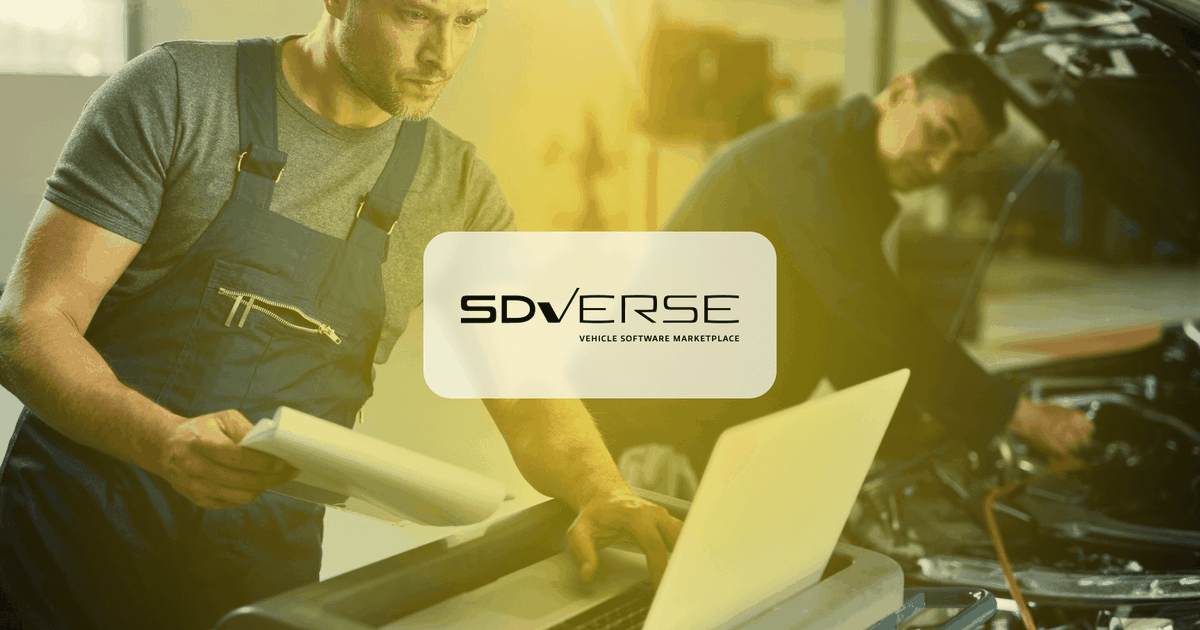 Connecting Buyers and Sellers: How SDVerse Enhanced Communication with ...